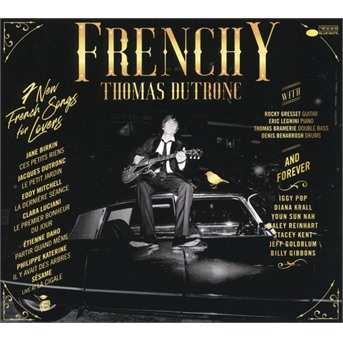 Frenchy rides again – artist hub | event creation| sound & light hire ...